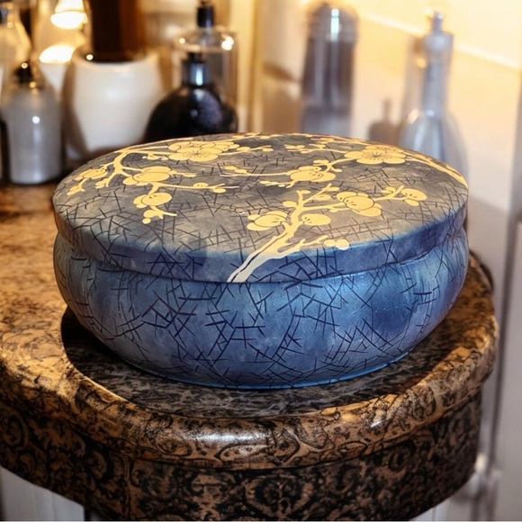 Daher | Accents | Vintage Daher Decorated Ware Designed By Daher Made ...